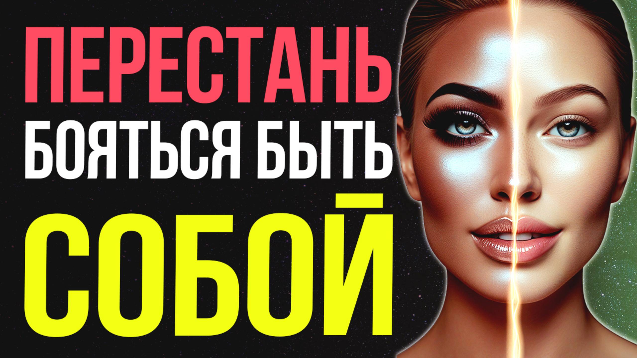 КТО РЕШИЛ, КАК ТЫ ДОЛЖНА ВЫГЛЯДЕТЬ? (Жестокая правда о красоте)