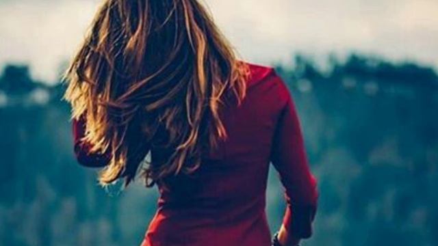 Затерялось счастье стихи Лидия Таганова Автор видео НРудакова