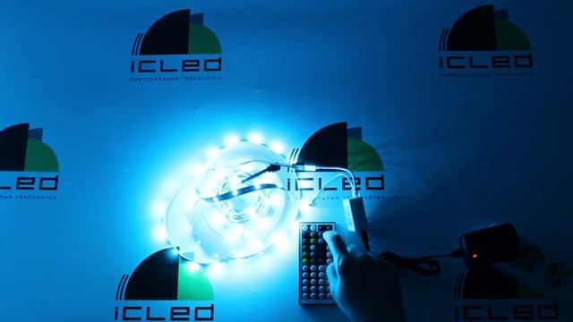 Комплект светодиодной ленты