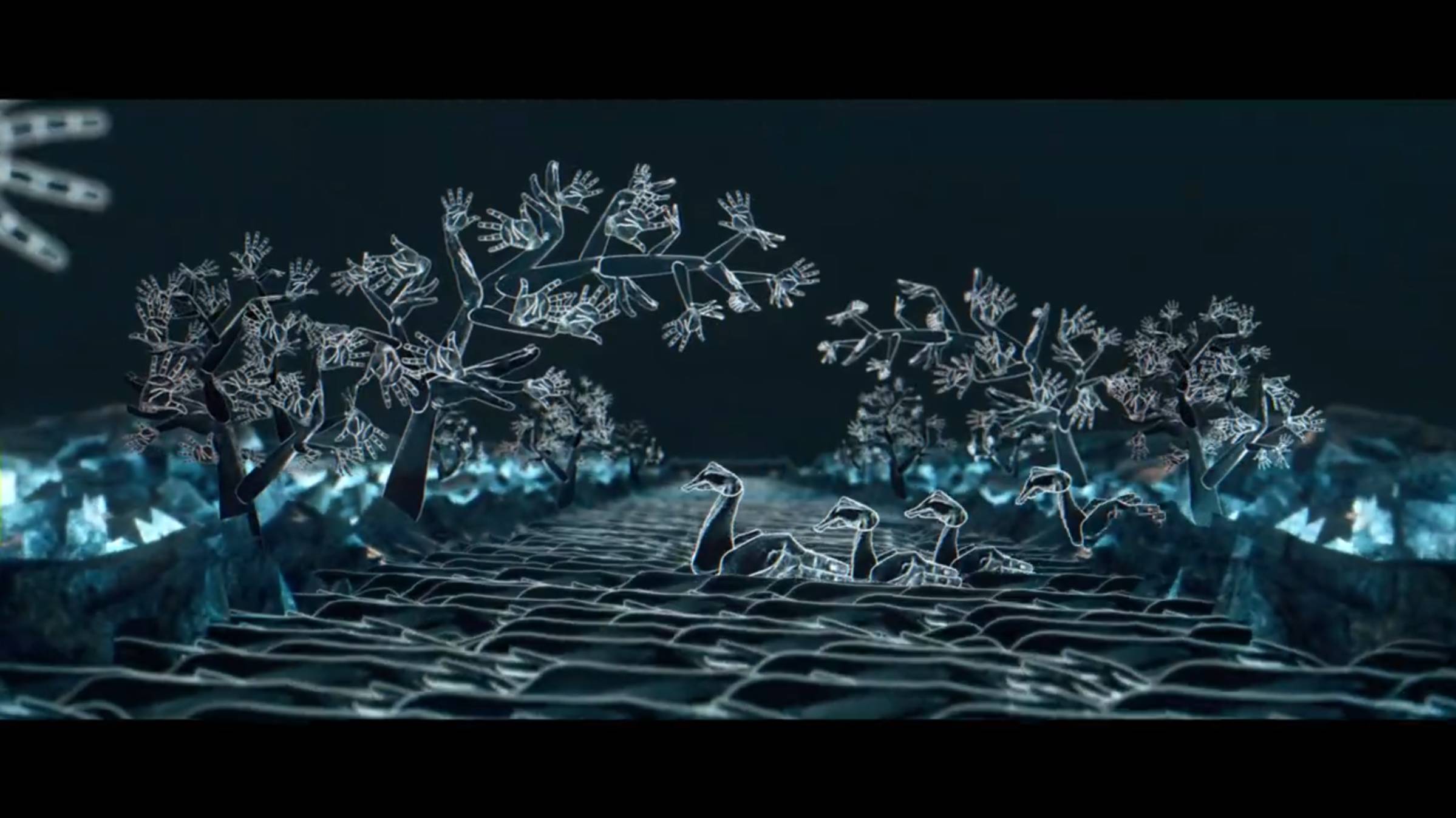 НАВОДНЕНИЕ. история которой небыло