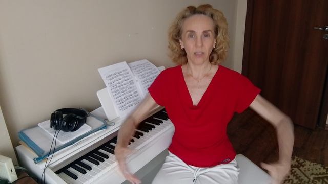 Про страх громко петь