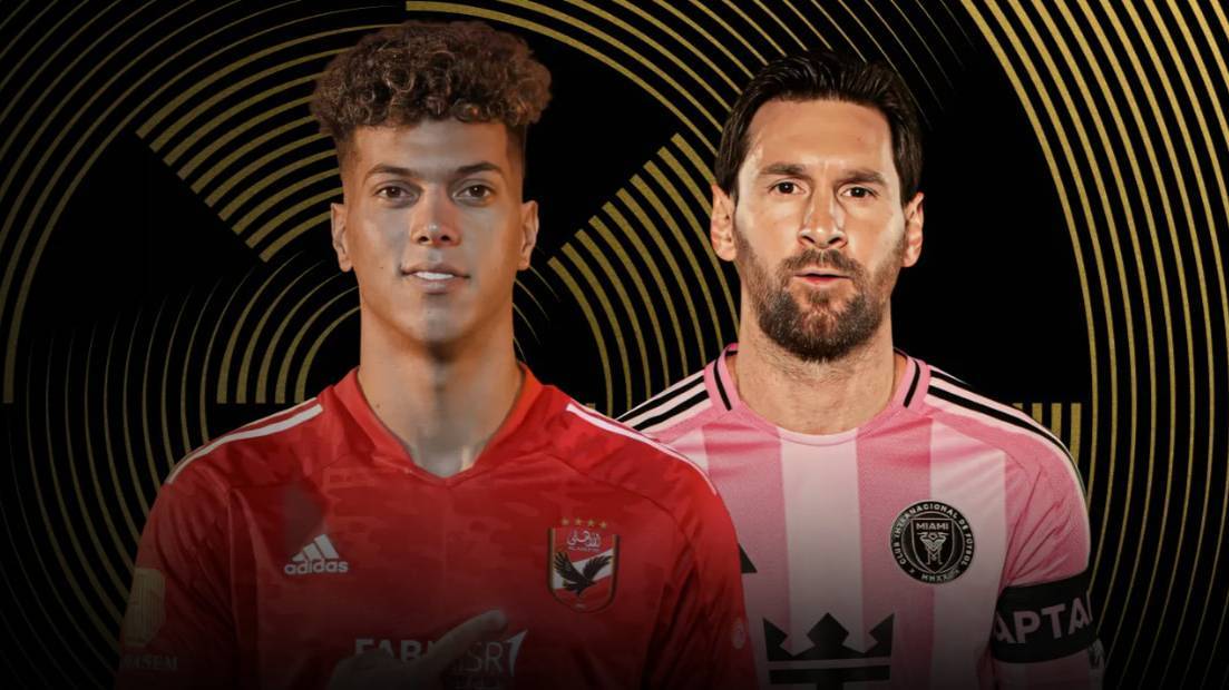 "Сухие Цифры" - мой прогноз на матч Аль-Ахли - Интер Майами