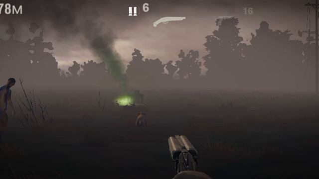 ФИНАЛ! ИГРА ПРОЙДЕНА НА 1 КОНЦОВКУ!✅ |Into the Dead 2|Прохождение #10