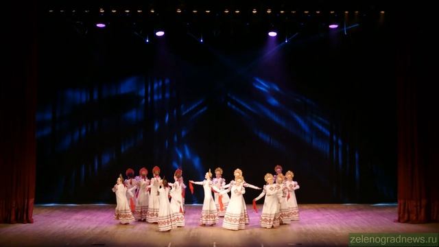 Вдохновение - Колокольца