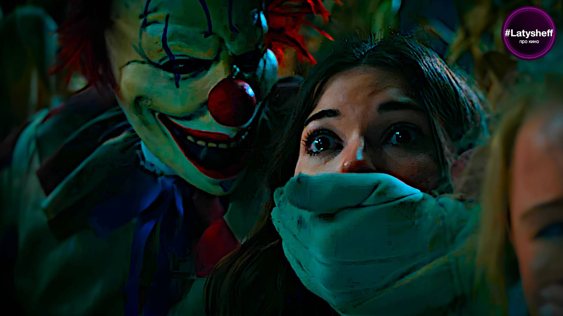 8 НОВЫХ ФИЛЬМОВ 2025 года которые уже вышли в хорошем качестве. НОВИНКИ КИНО 2025