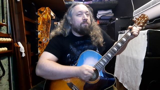 НИАГАРА ФУЛС "Трусики с пончиком" 2020 (Акустика)