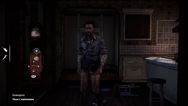 Удобный город / The Walking Dead: The Telltale Definitive Series #4
