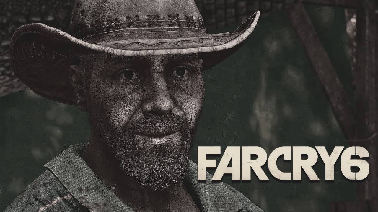 Far Cry 6#15