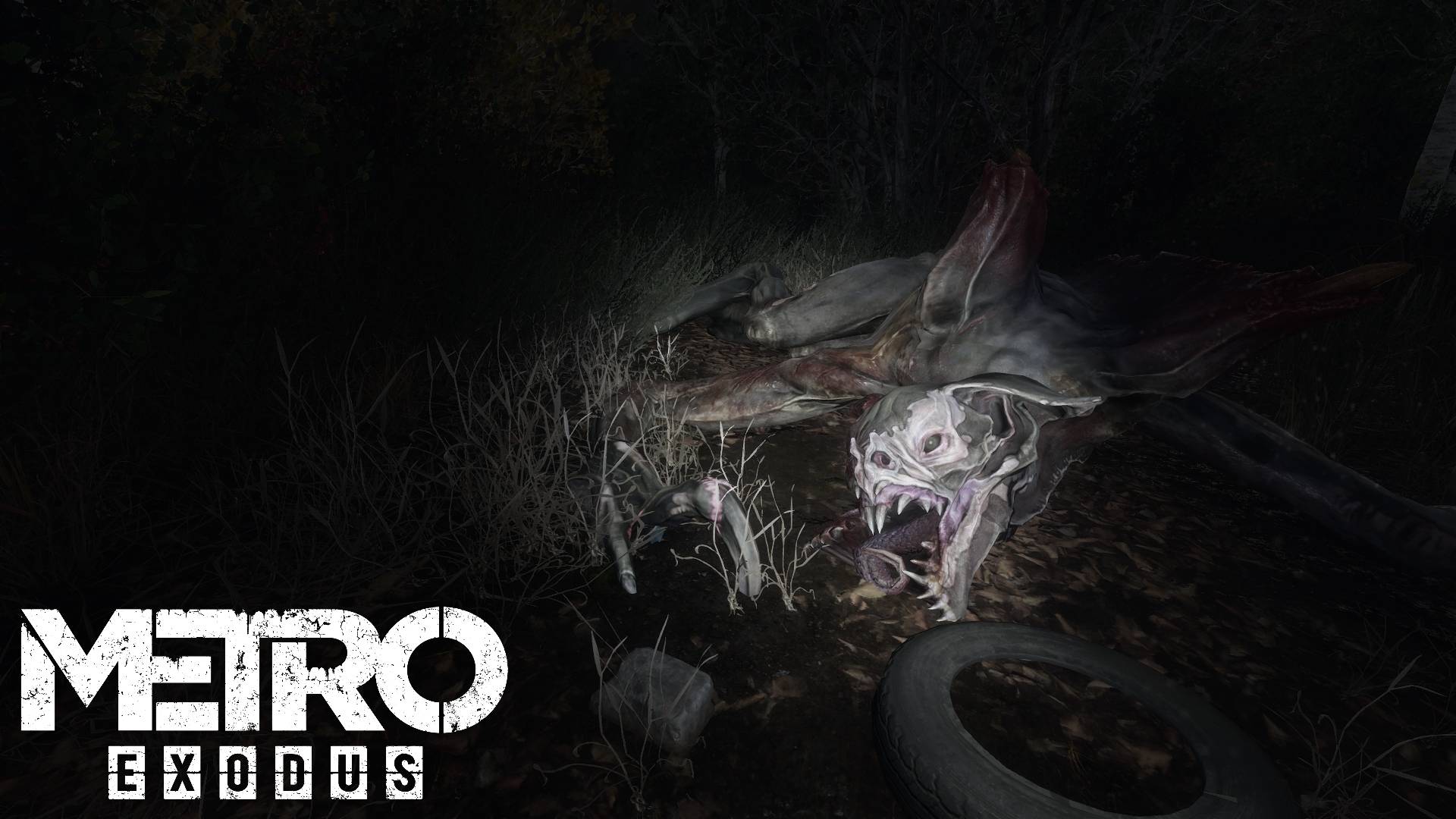 "ЭЛЕКТРИЧЕСКИЙ СЮРПРИЗ" Metro Exodus: История Сэма Прохождение №9