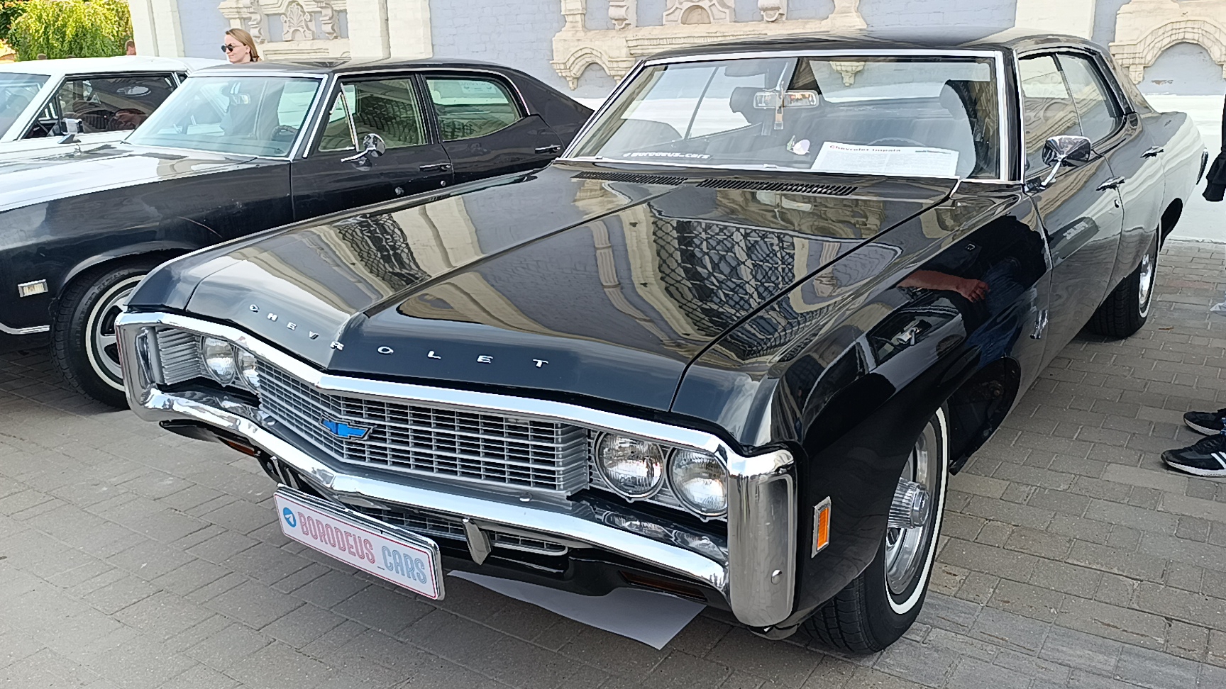 Автострада 25 и хитрый голубь)