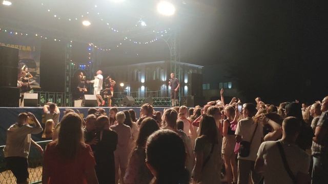 и ещё веселье))