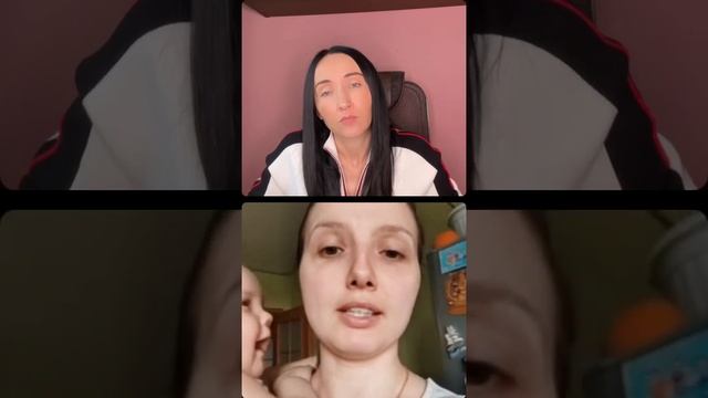 Прямой эфир с Анной Дахновой, ученицей школы Принятие Марины Ступиной