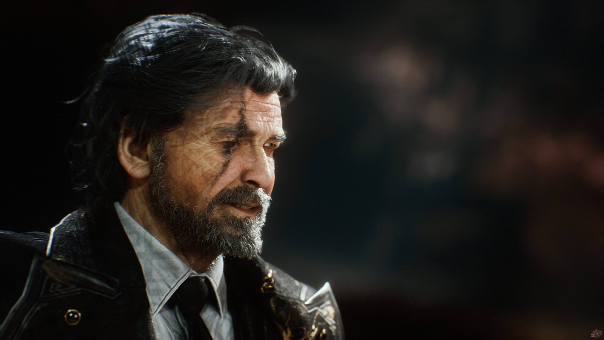 Clair Obscur : Expedition 33 ◉ Прохождение ➤ Часть: 12 ➤ Вход в Монолит. Босс: Ренуар.