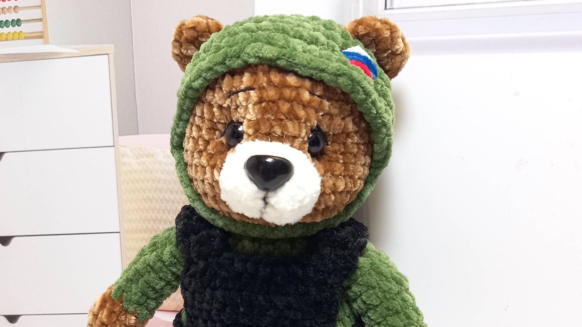 14.06.25 Третий  отчет в марафоне "Бешеные крючки на рутуб -2" Третья мелодия. "Русская рать"