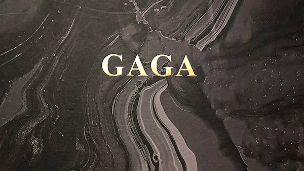 Обои Bernardo Bartalucci Gaga