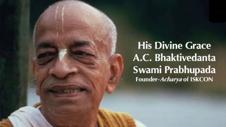 "ВОСПОМИНАНИЯ О ПРАБХУПАДЕ" Докум. фильм, Студия ITV Productions (Лос-Анджелес, США, 2015 - 2016)