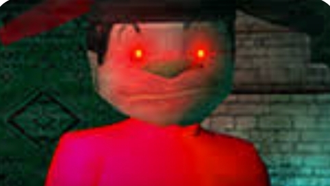 УБЕЖАЛ ОТ ТИМОХИ КОТОРЫЙ ИЗБИЛ ПИРОЖКОМ /6/