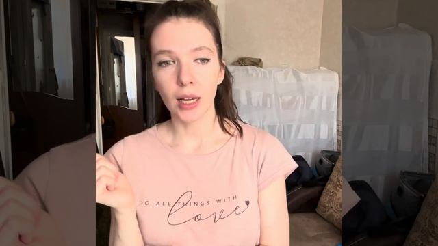 Отзыв ученицы школы _Принятие_ Виктории о курсах _Новорожденный_ и _3 месяца_