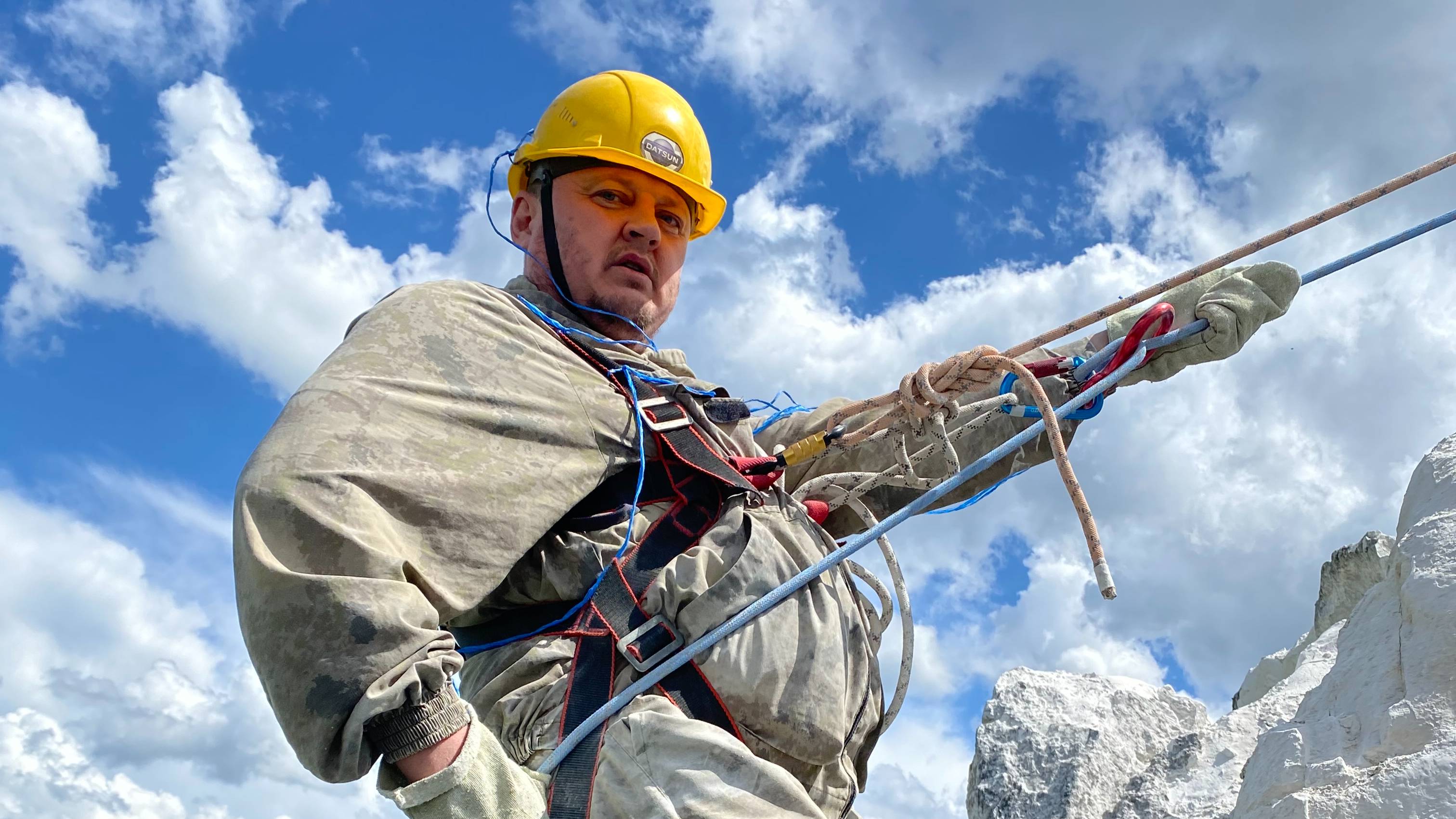 2025 30 мая - 1 июня Сборы в Сторожевом. Полный фильм