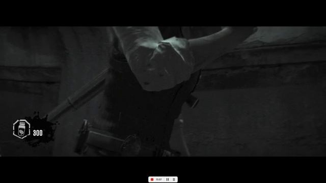 TheEvilWithin часть 1 (15) Близнецы и тайная комната 😎👍