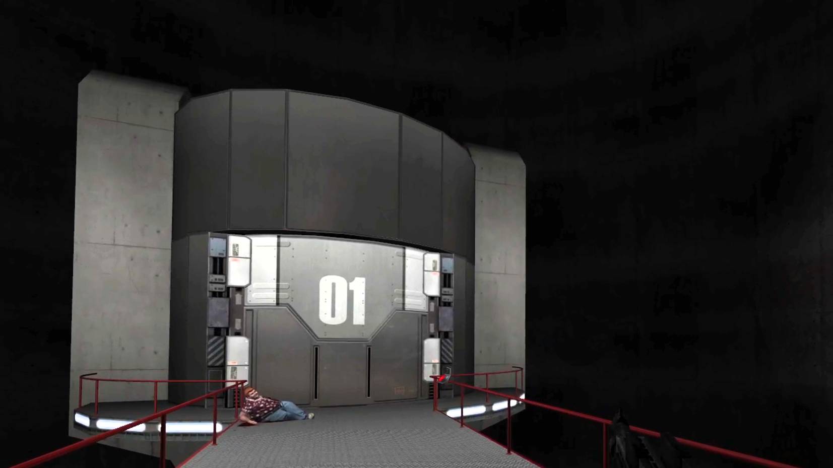 Финал ~ F.E.A.R. #10