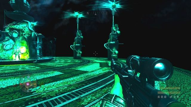 Wolfenstein#12#финал#Wolfenstein#новинки#прохождение#сво#war#нацысты#фашисты#война#фантастика