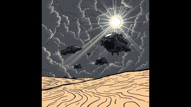 Thelema Borealis & The Magas - Луна