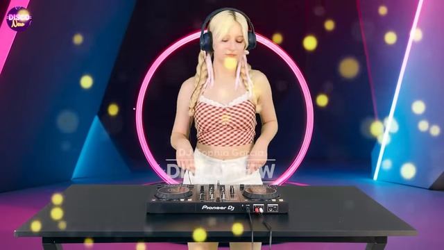 Golden Eurodisco 2025 - Best Nonstop Eurodisco Hits 70 s 80s 90s - Disco Hits 80s