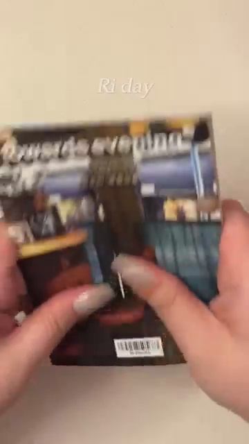 АСМР. Звуки для души