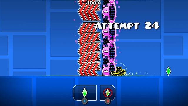 проходим мой уровень deadworld (хотя раньше я хотел проходить другие и другое название видео)