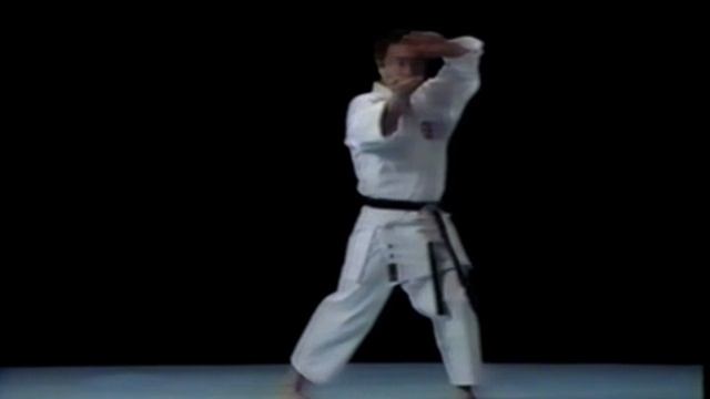 Хейан Ёндан Последовательность