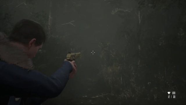 Stray Souls 2 часть Лесная братва