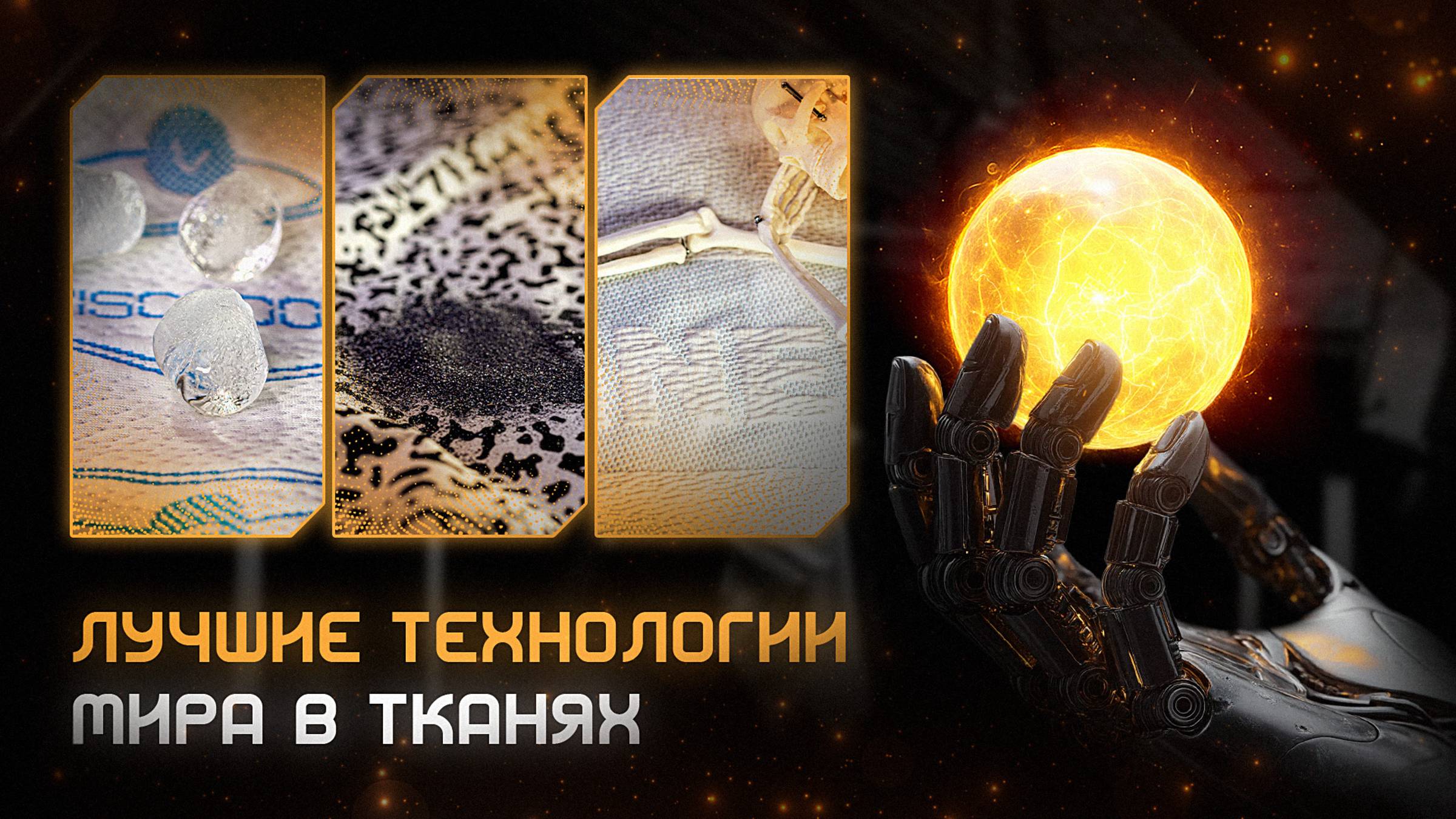 ТЕХНОЛОГИИ В ТКАНЯХ MR.MATTRESS