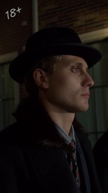 Мафия1933 | Тизер-трейлер