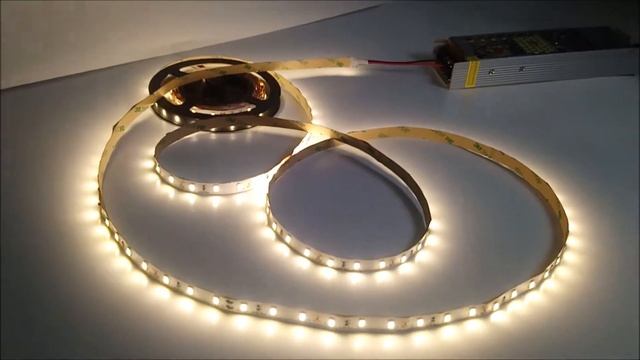 Светодиодная лента 53252