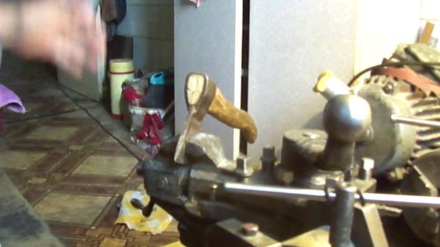 ПЕРЕДЕЛКА ТОПОРА В СУПЕР ТОПОР.