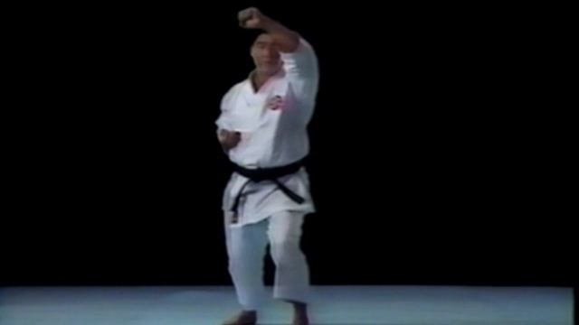 Хейан Нидан Последовательность