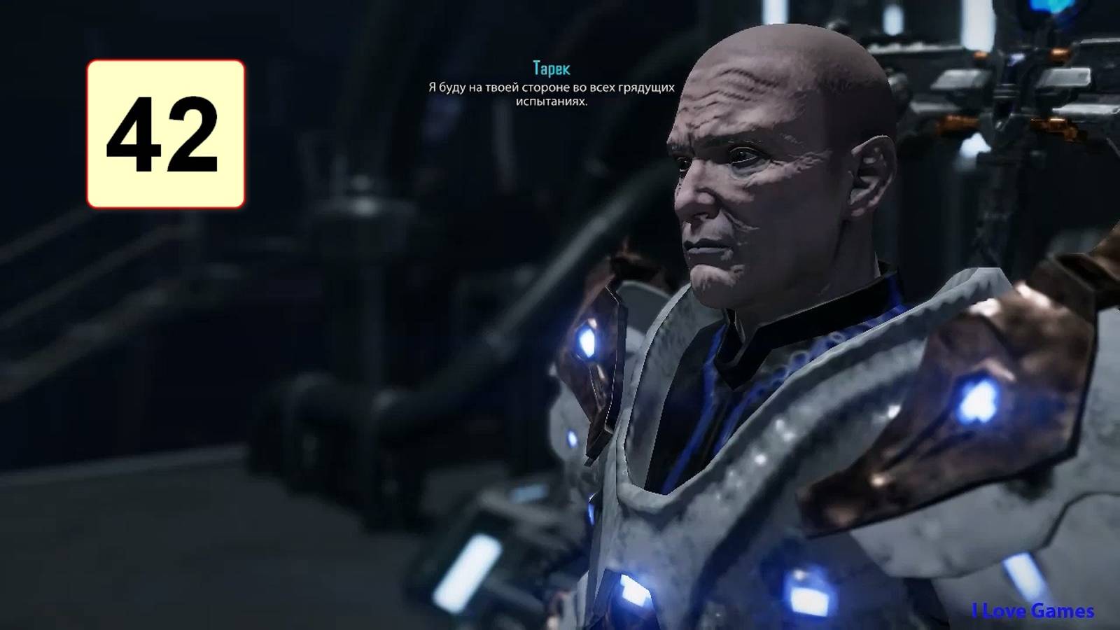 Прохождение ►Elex◄【• Выпуск• #42】【Complete】