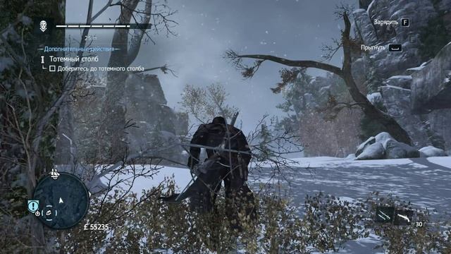 Assassins creed: Rogue - Охота за фрагментами анимуса [21/38]