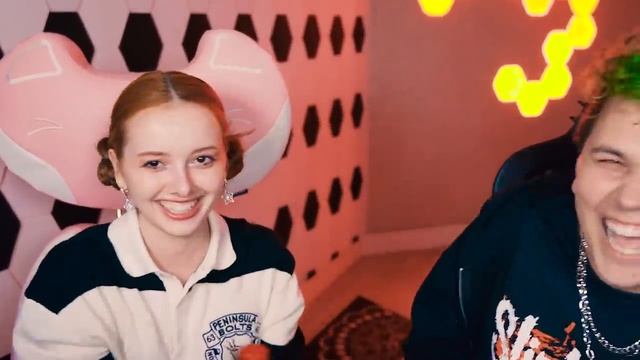 Милс PLAY - Оно ПРИДЕТ к ТЕБЕ ночью