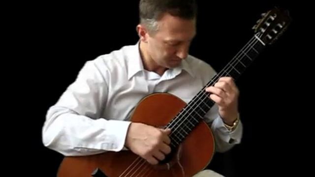 классическая гитара Mauro Giuliani (E-moll) от 11.12.2011.