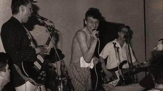 Sehnsucht in der Taiga (Schliessmuskel)