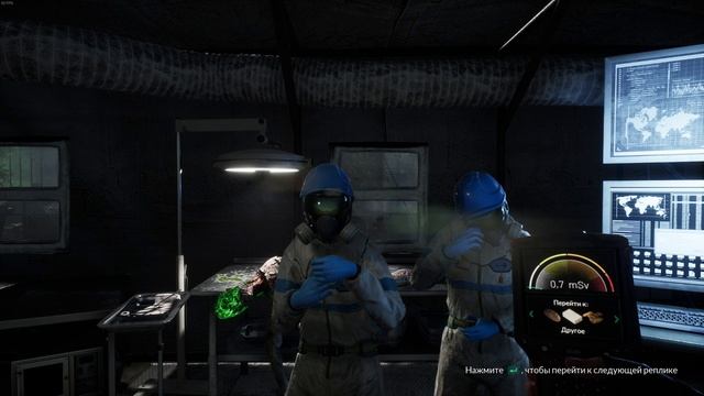 Chernobylite 22ый день