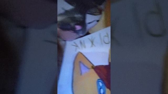 стойка на руке но это неправда ещё брат мешает