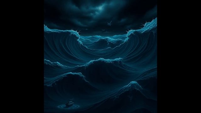 Misunderstood - Dead eyes watching from above