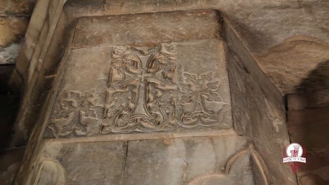 Code de Vino. Армения. Древние традиции виноделия