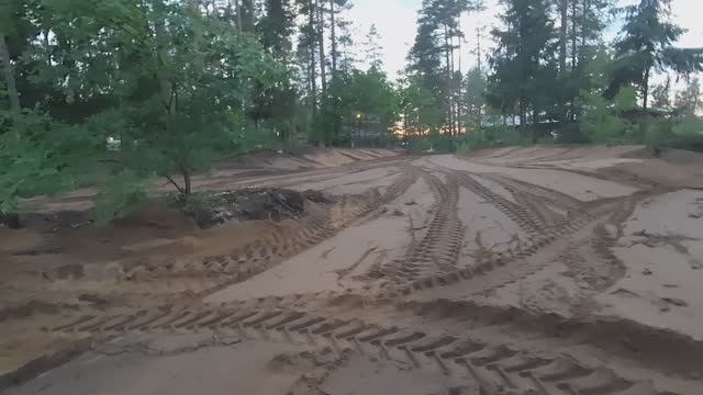 корчёвка 10 финал третьего дня