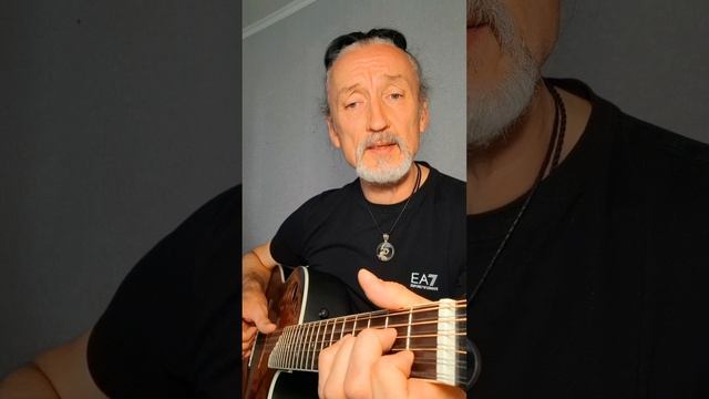 ПОСТОЙ ПАРОВОЗ/ ОПЕРАЦИЯ Ы КАВЕР ПЕСНИ ПОД ГИТАРУ