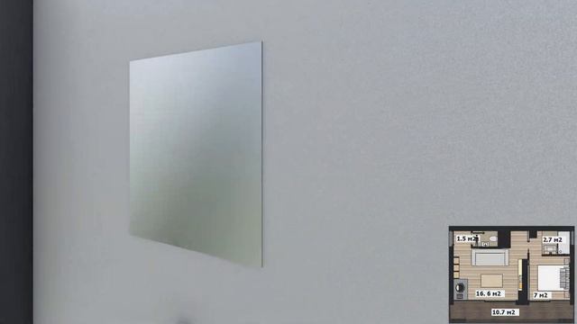 ПРОЕКТ дома в стиле хай тек