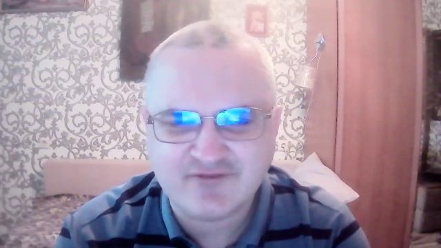 Лекция 1947 Третья Книга Ездры, глава 15